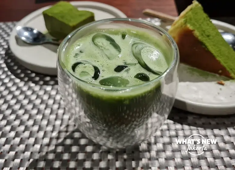 Hidden Away: Hakon Ethnic Blends Ceremonial Matcha with Artful Ceramic Vibes